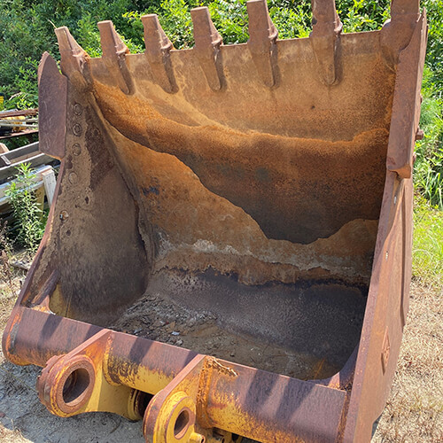 Magnolia Equipment Parts | Construction & Agriculture Equipment